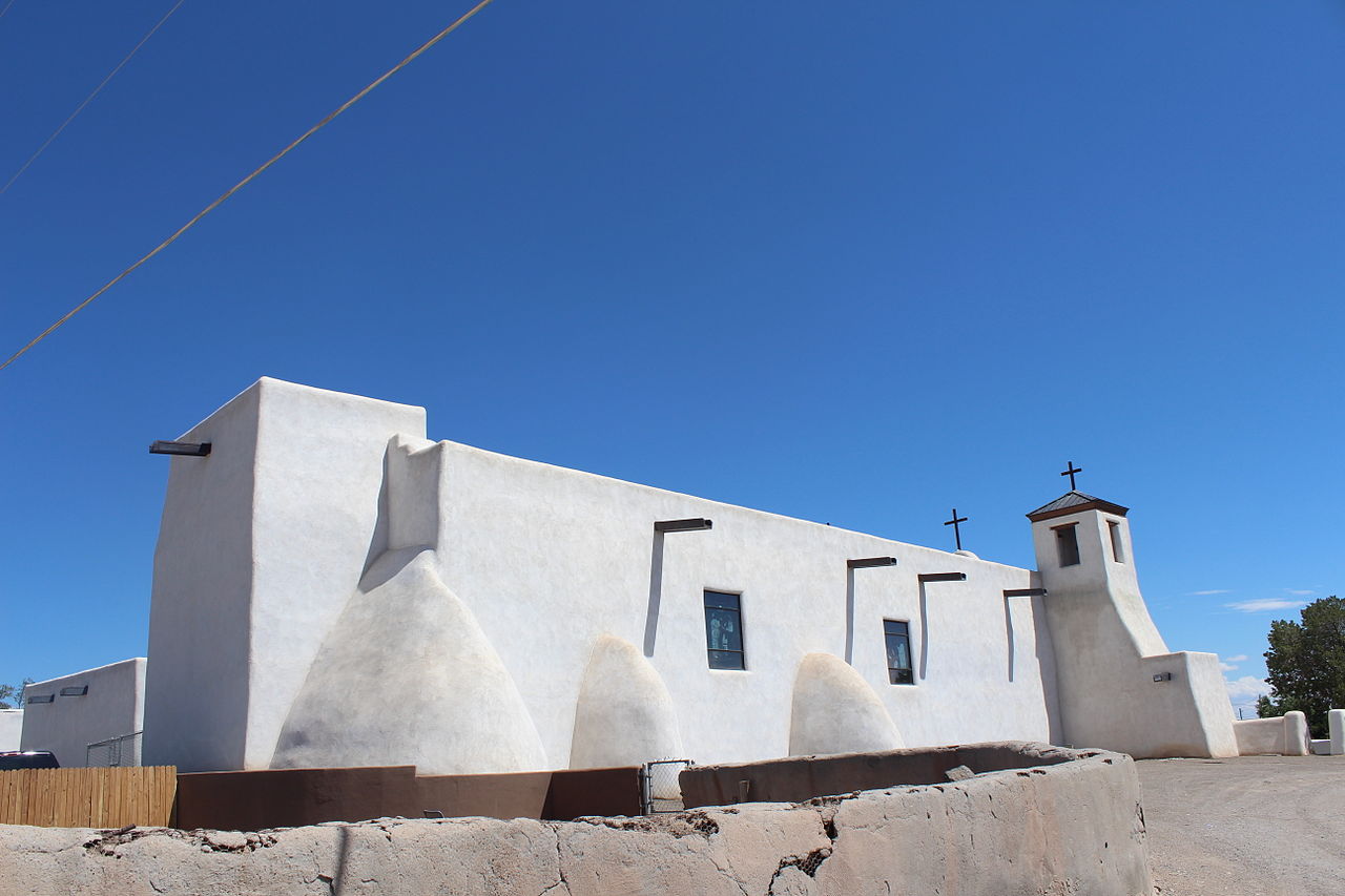 Support to Isleta Pueblo - Risk Assessment Corporation